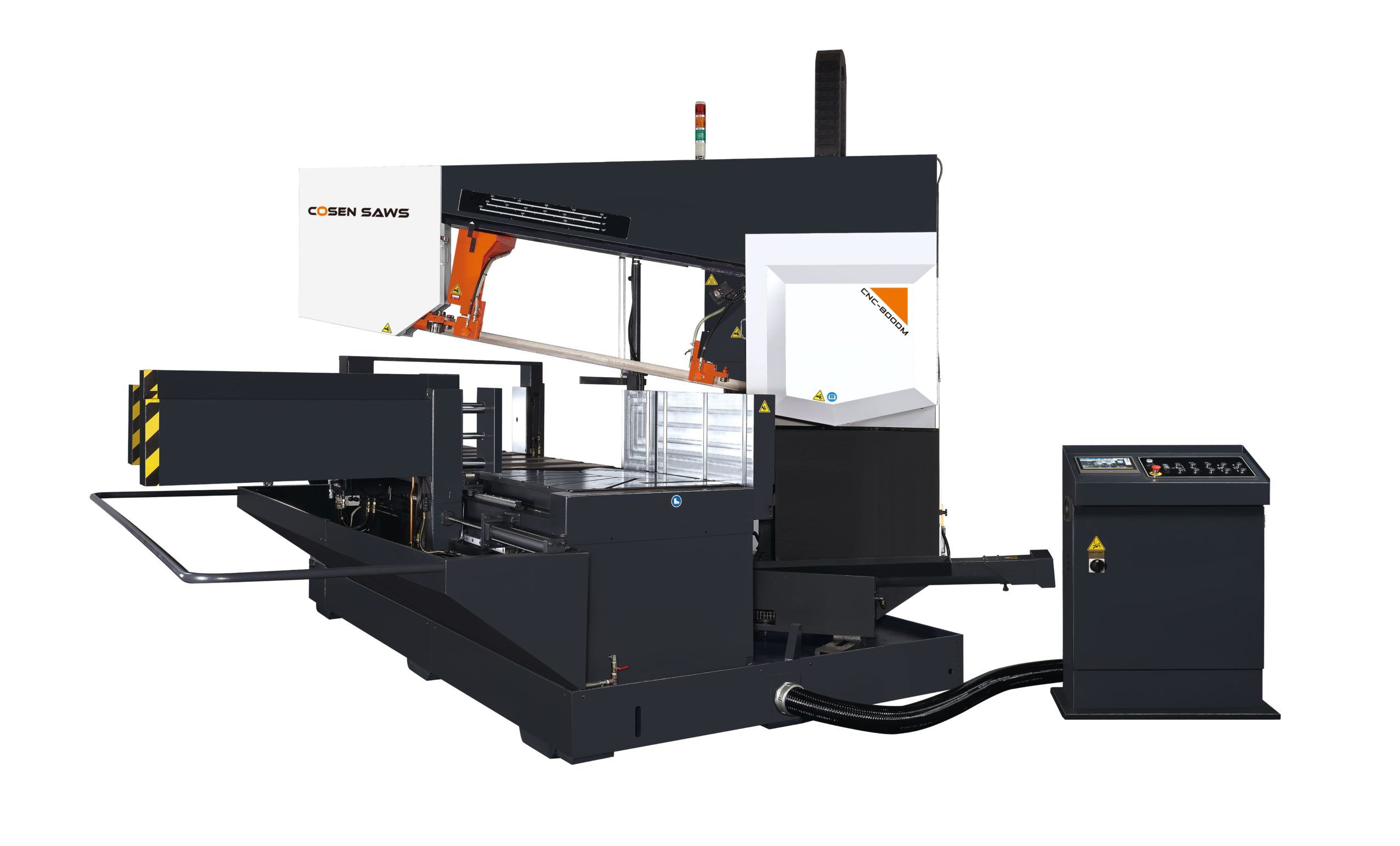 CNC-800DM - Andorinha